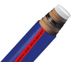 Industrial Hoses | United Hose Inc