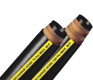 Industrial Hoses | United Hose Inc