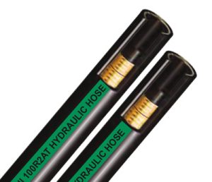 Hydraulic Hose DIN 2SN | United Hose Inc