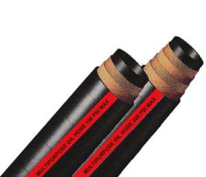 Industrial Hoses | United Hose Inc