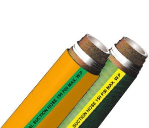 Industrial Hoses | United Hose Inc