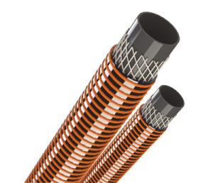 Tdhd – Nbr Suction Hose | United Hose Inc